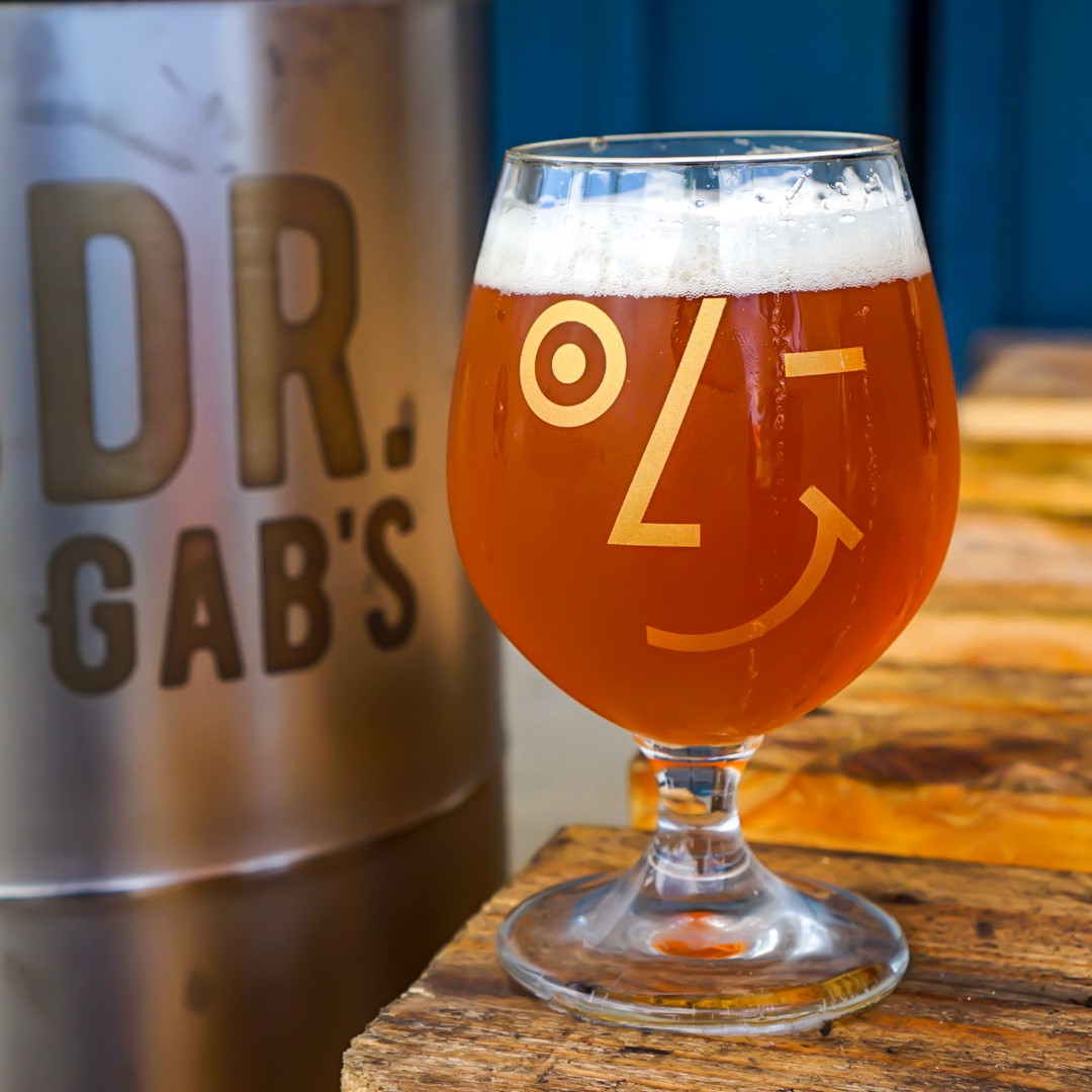 Magasin Dr. Gab's - puidoux - shop - bières