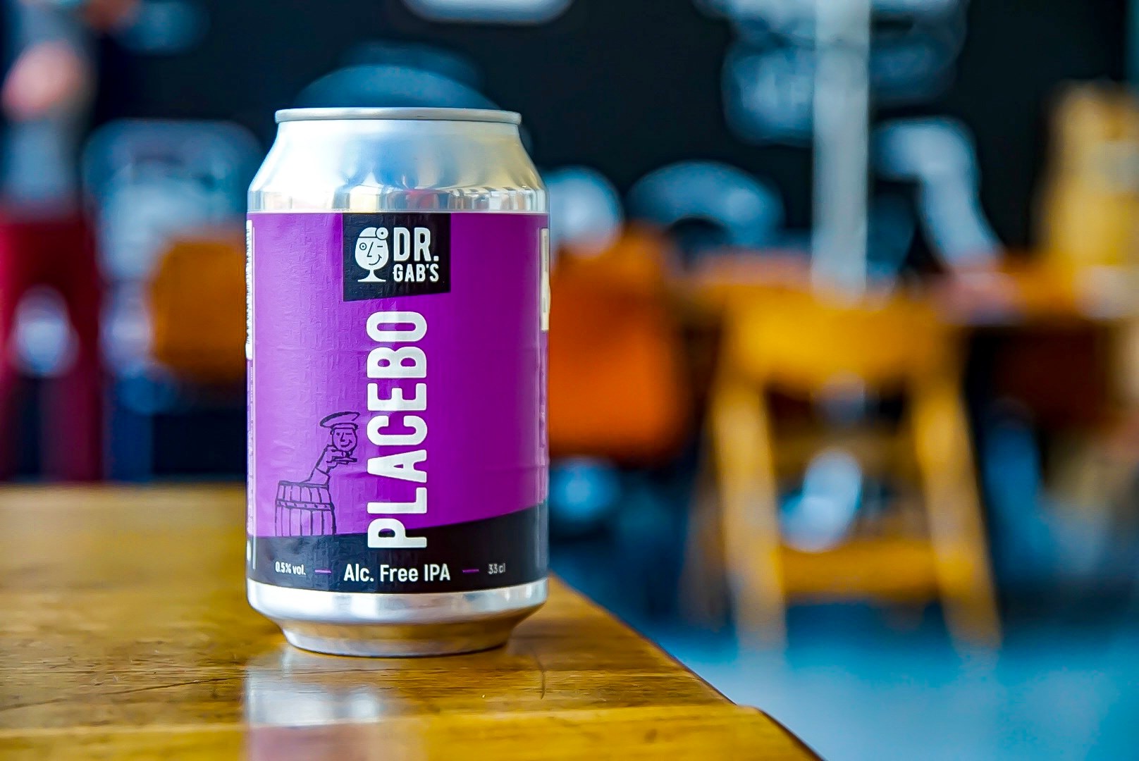 Magasin Dr. Gab's - puidoux - shop - bières