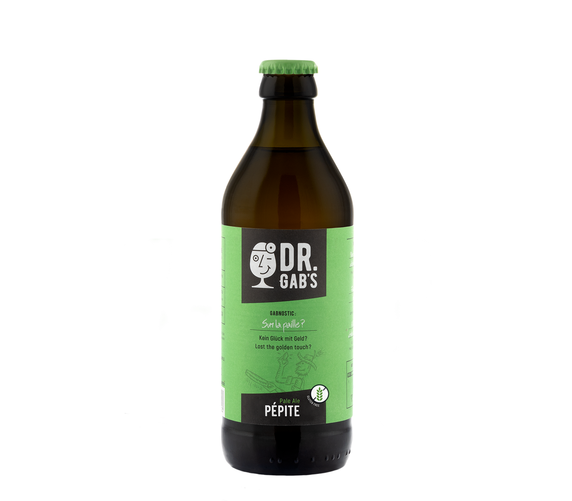 Accueil - Brasserie Docteur Gab's - bières - cidre