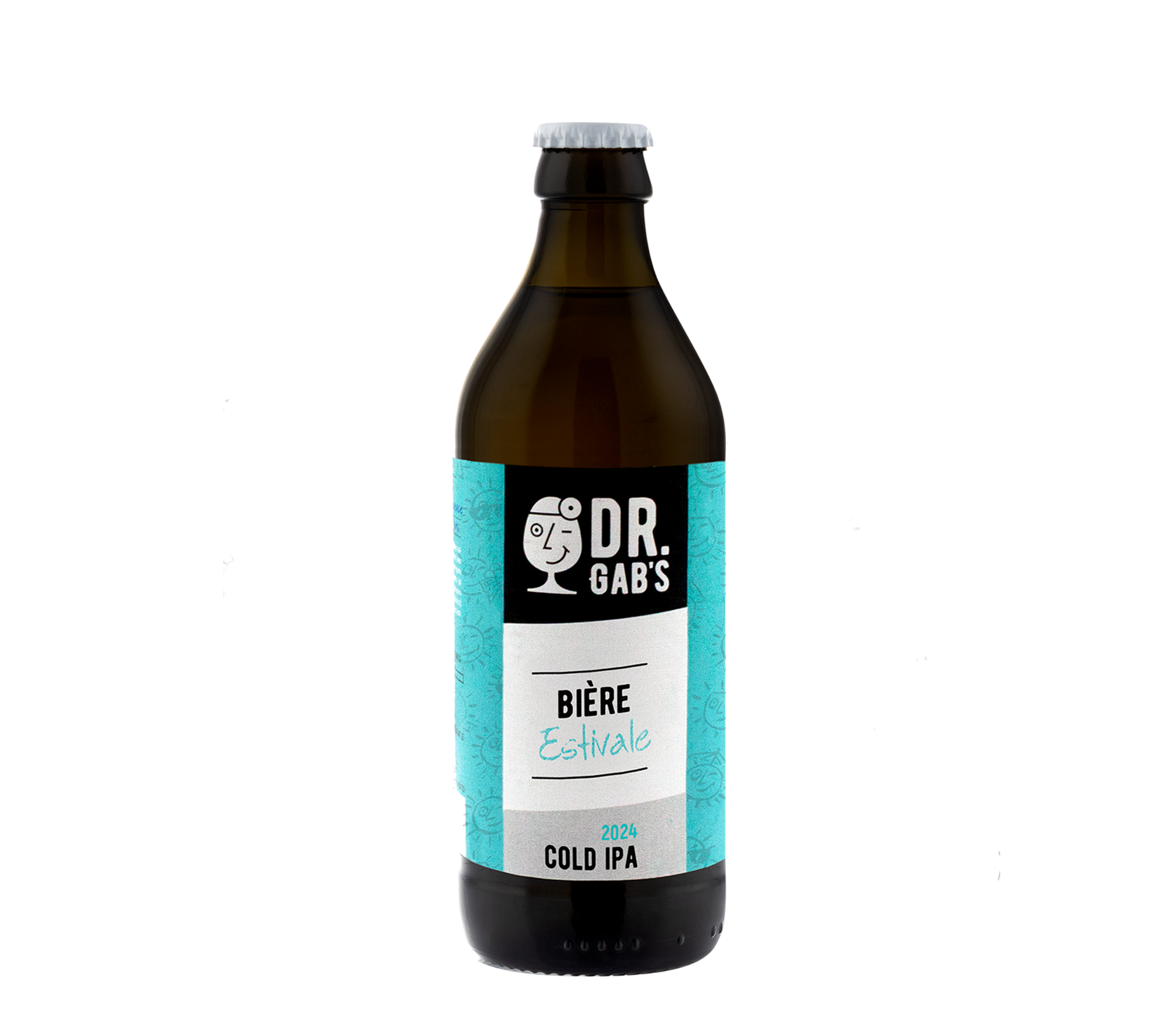 Dr. Gab's: Bière artisanale en Suisse Romande depuis 2001